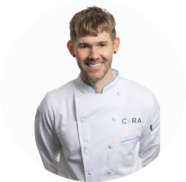 Our Team - CxRA